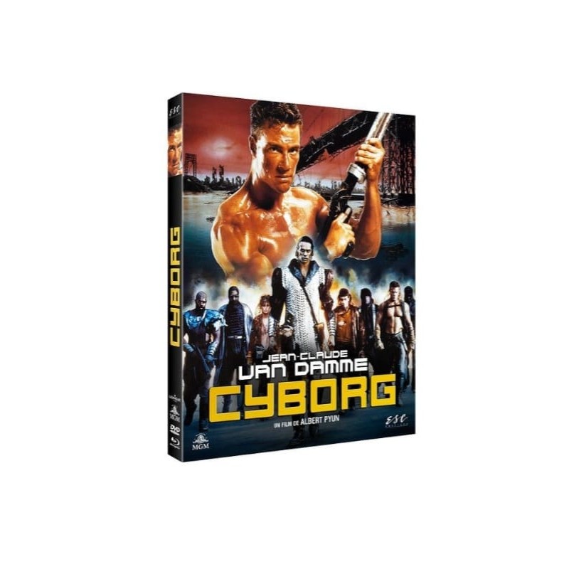 E - Boutique : Blu-Ray, 4K, STEELBOOK, COLLECTOR